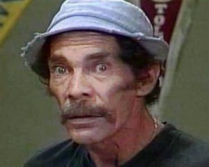 ¿Por qué se fue 'Don Ramón' de "El Chavo del 8"? Aquí te contamos