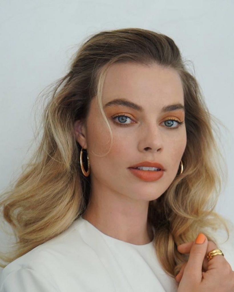 Margot Robbie está de cumpleaños: Su mejores películas