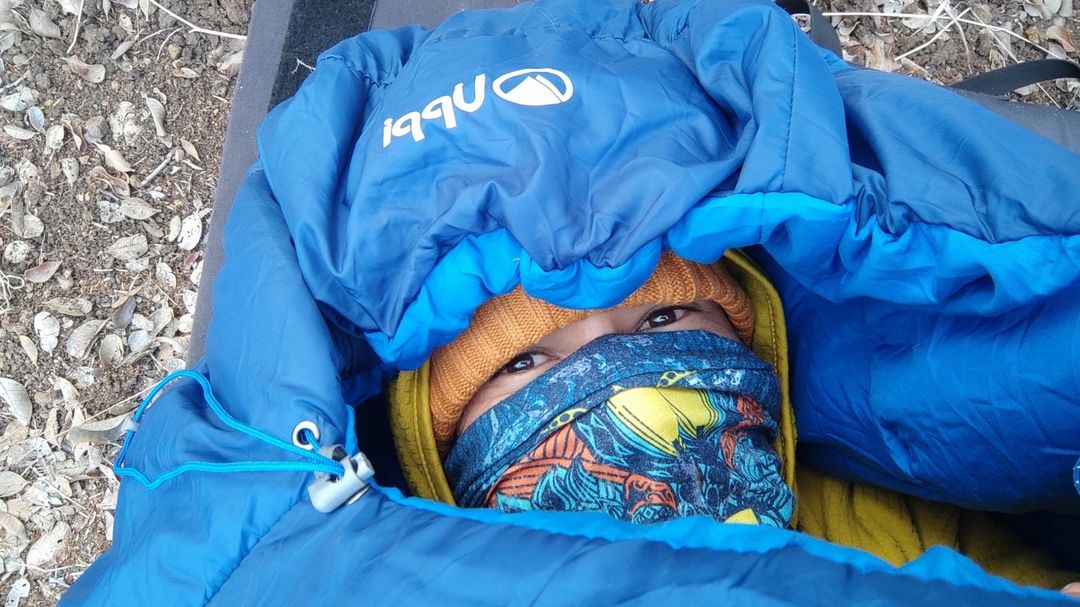 El actor Francisco "Chapu" Puelles realizó una emotiva reflexión