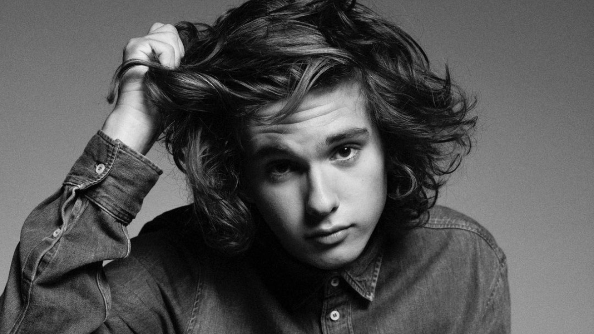 Clemente Rodríguez la joven promesa y sus experiencias en televisión