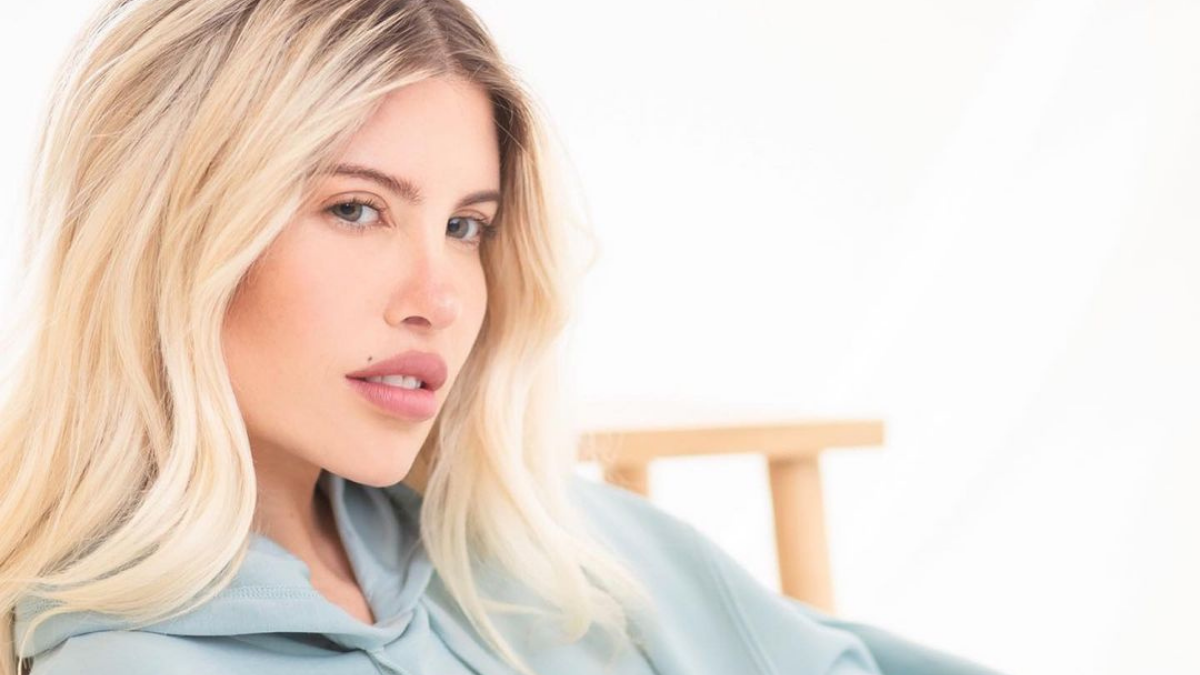 María José López sorprende con confesión sobre su tatuaje