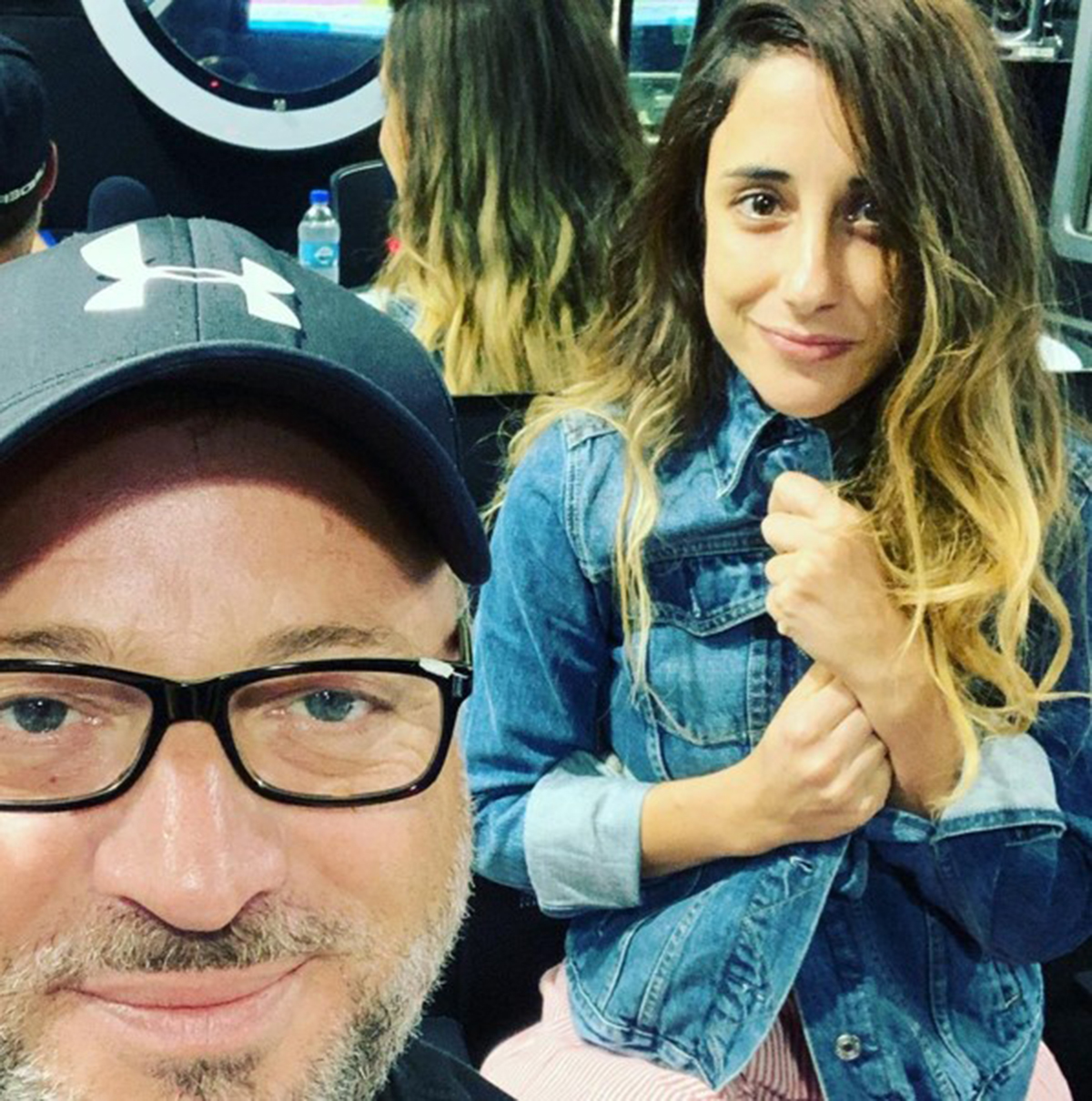 Elisa Zulueta dice adiós a La Comunidad sin Anillo, de Radio Concierto