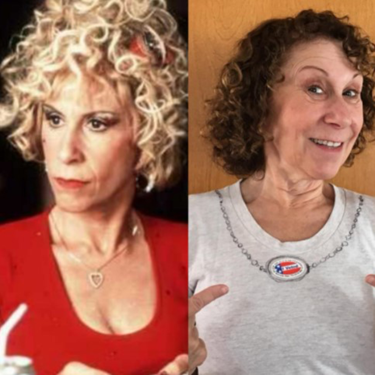 Así lucen los actores de Matilda a 25 años del estreno de la película