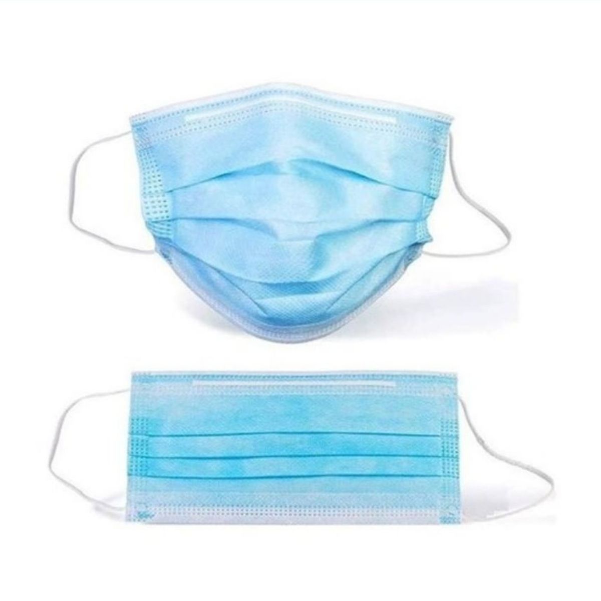 Estas son las mascarillas recomendadas ante la variante Delta
