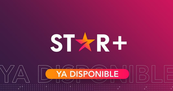¡STAR+ llegó a Chile y Latinoamérica!: revisa los mejores estrenos