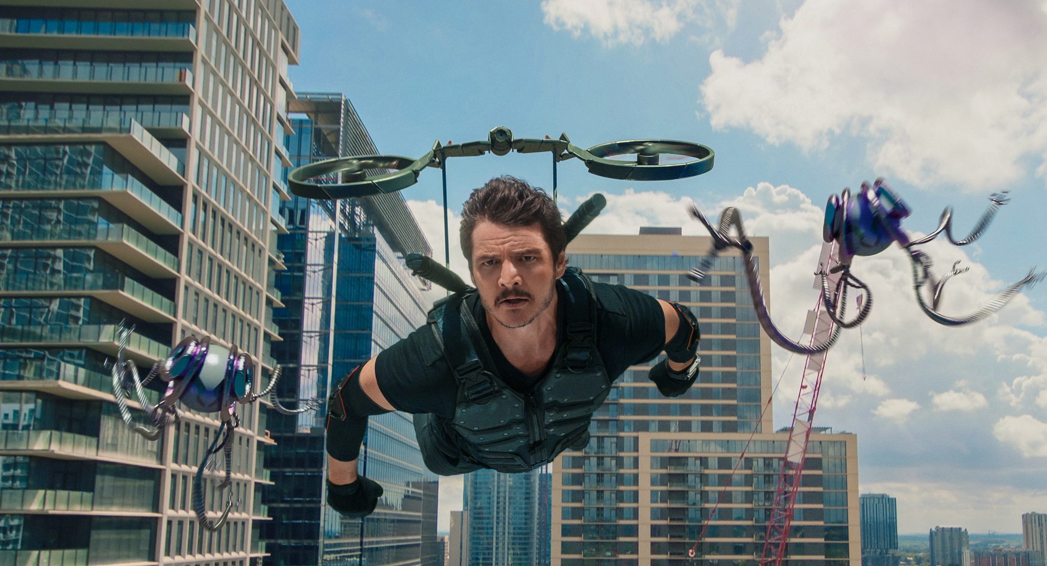 Estrenos de Netflix: la plataforma de streaming celebra el Día del Niño