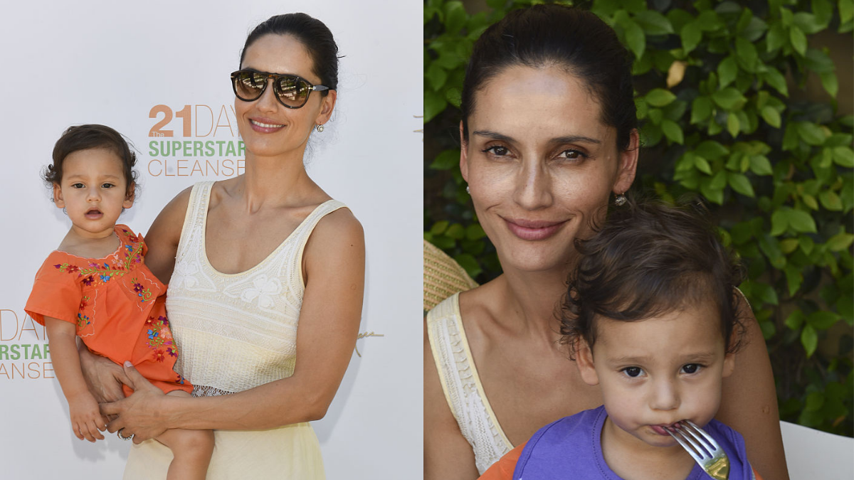 Leonor Varela compartió imágenes de su nueva casa en Estados Unidos