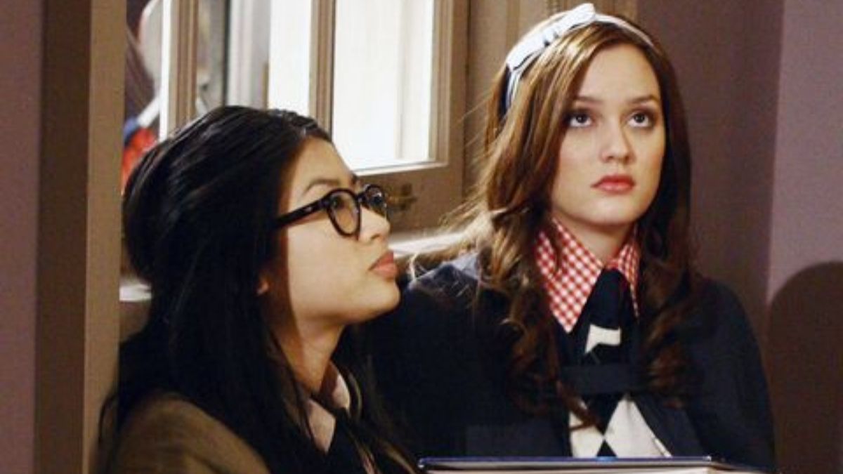 Personaje original de Gossip Girl hace su regreso en el reboot de HBO