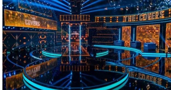 Estreno de "The Covers Chile": Las sorpresas que promete el programa