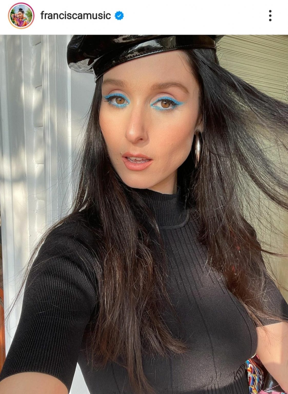 Francisca Valenzuela anunció noticia que dejó felices a sus fans