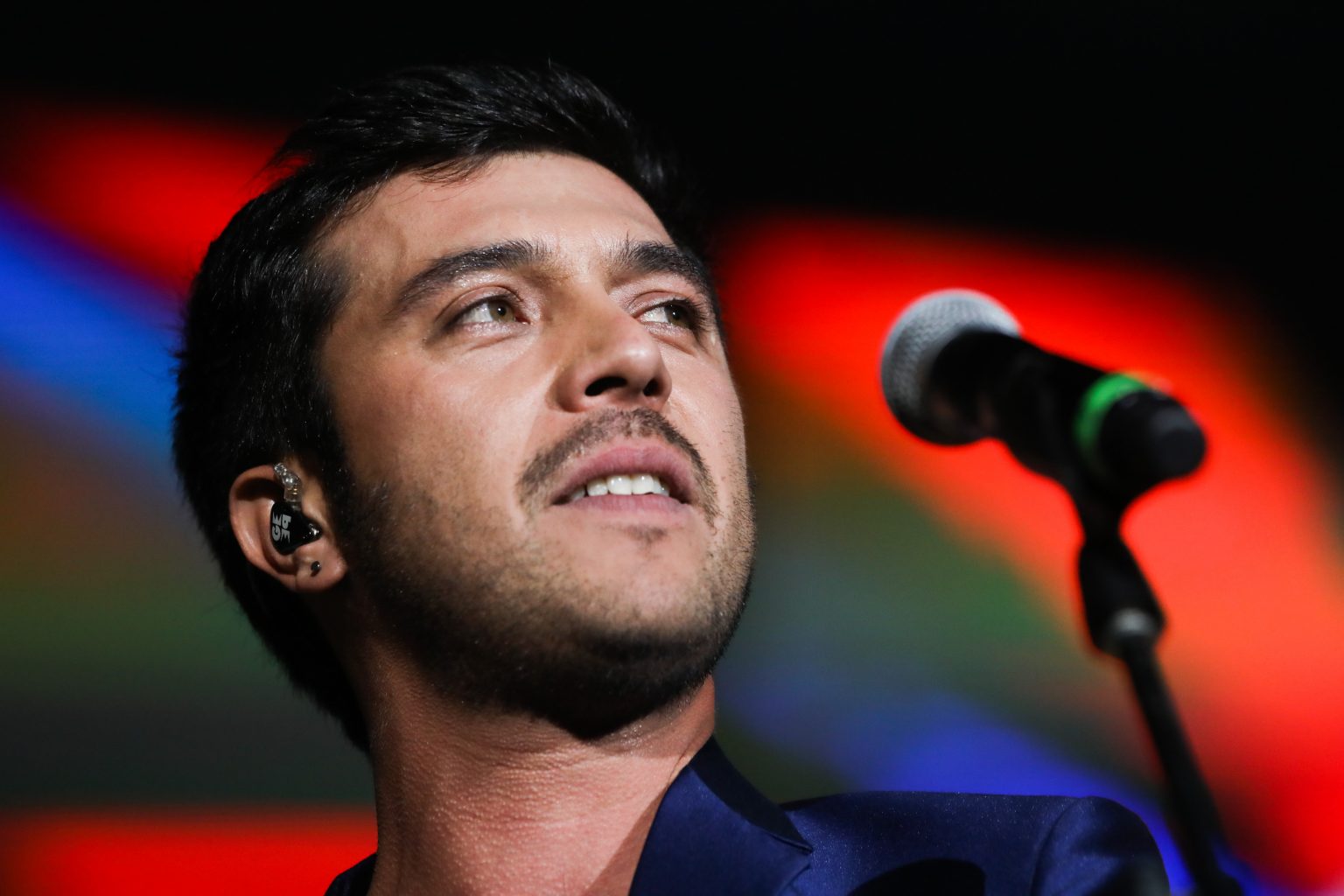 Gepe y su regreso a los conciertos: "Lo bonito va a ser reencontrarse ...