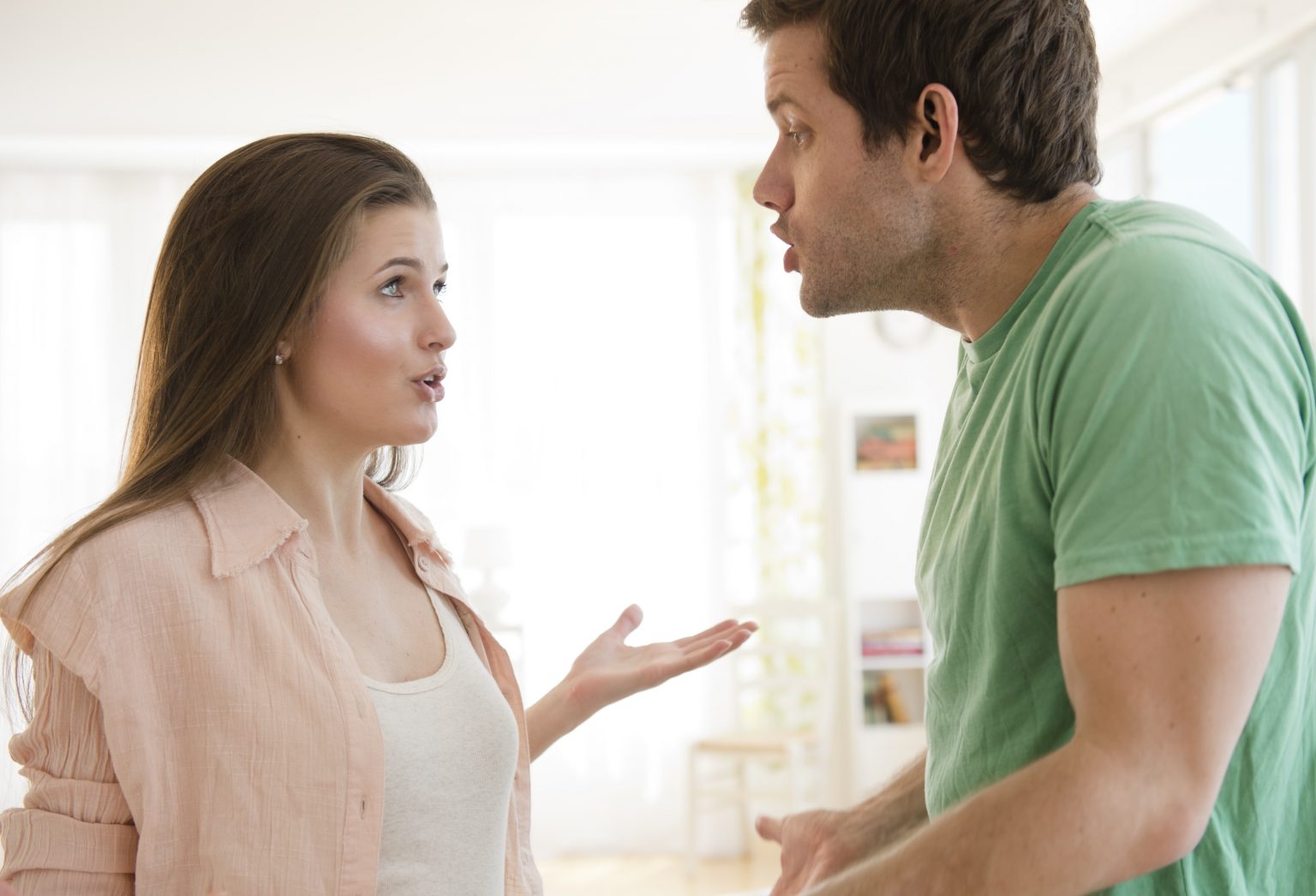 Así puedes establecer límites sanos con quienes te rodean