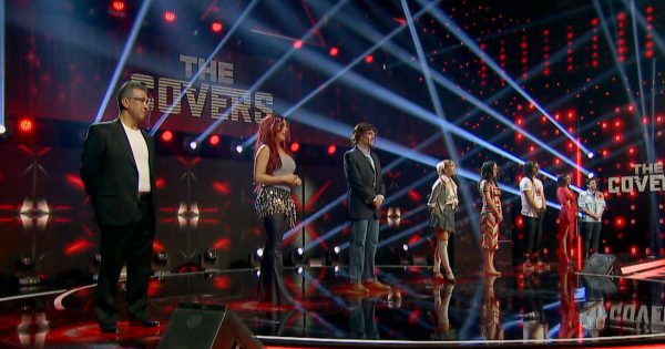 ‘The Covers’: Conoce a los eliminados del sexto capítulo