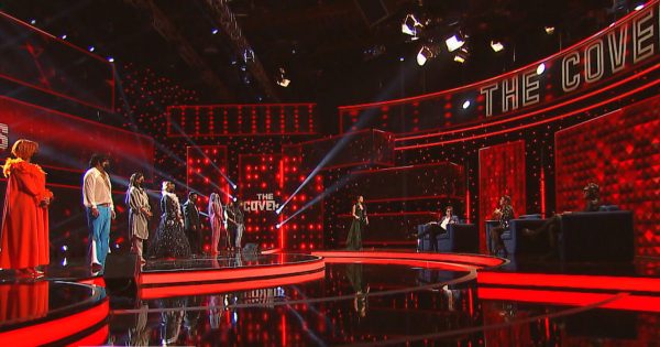 'The Covers': Conoce a los eliminados del tercer capítulo