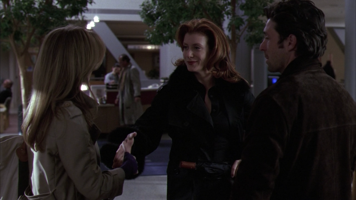 Luego de 14 años vuelve Kate Walsh interpretando a Addison Montgomery