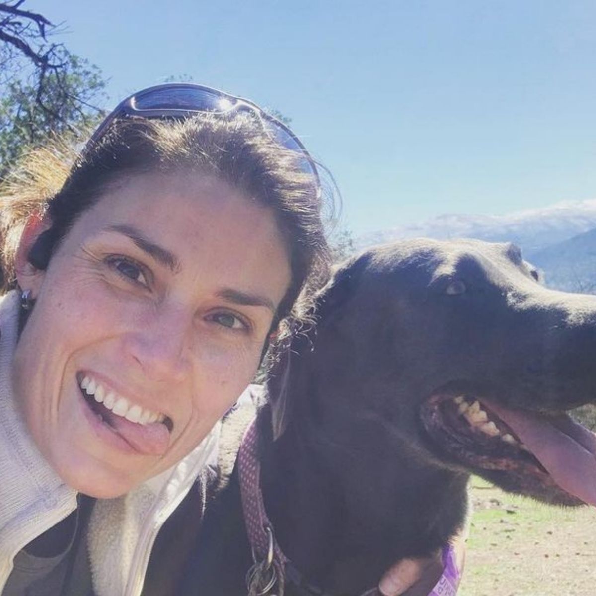 Carolina Escobar reveló cuándo vuelve al “Buenos Días A Todos”