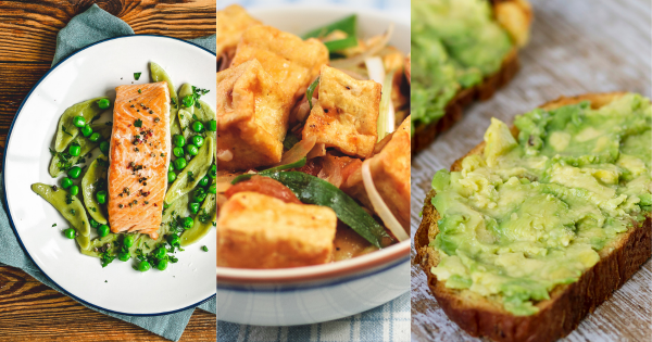 Los 8 mejores alimentos para ayudar al fortalecimiento de los huesos