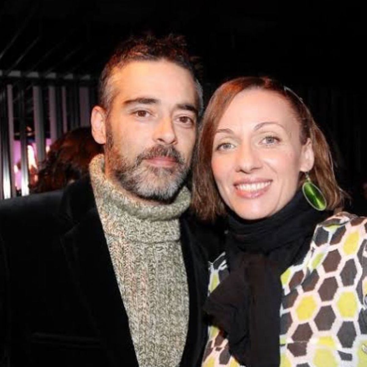 Katyna Huberman celebró aniversario de matrimonio: «15 años, My Love»