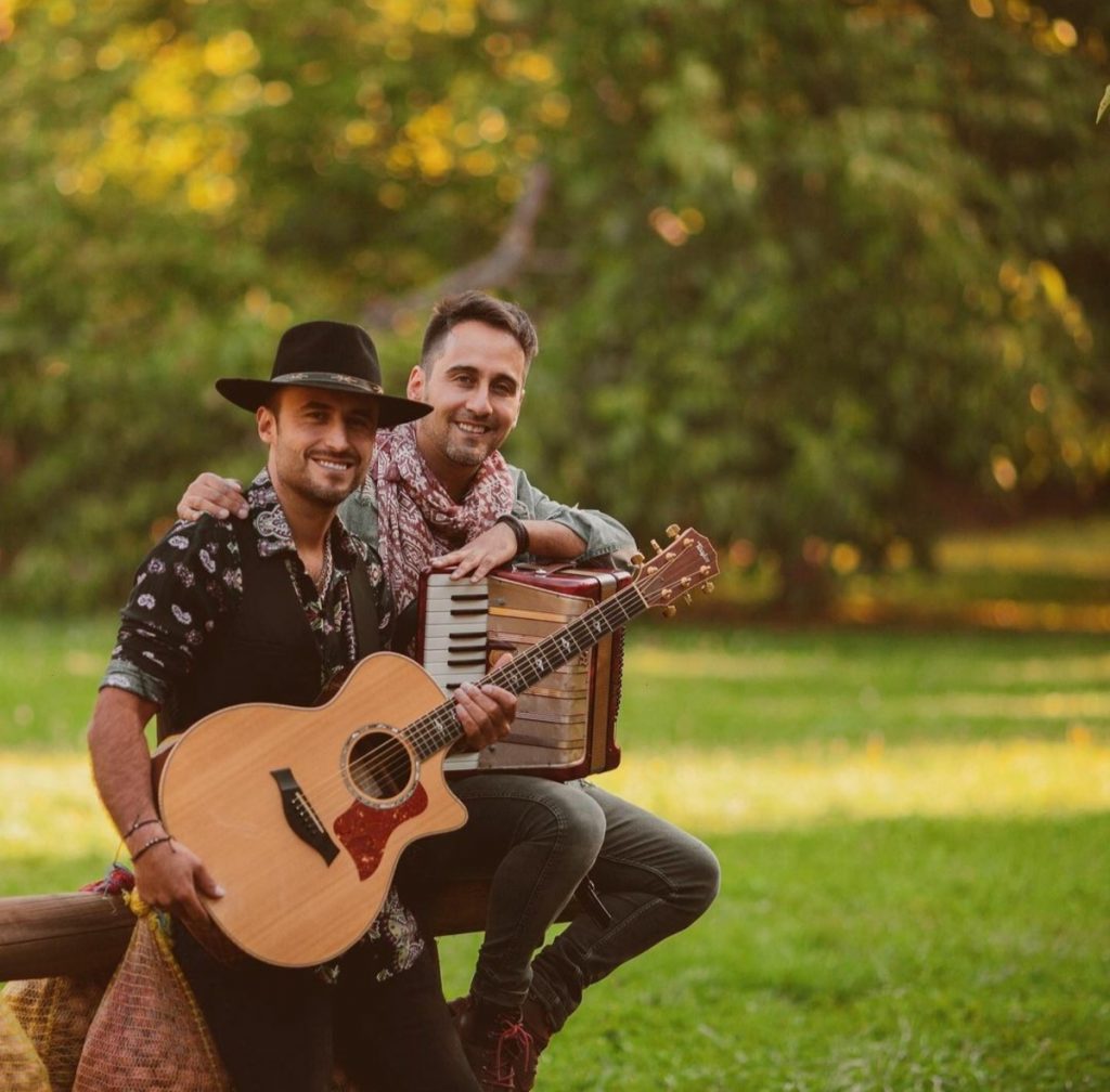 Los Vásquez anuncian panorama imperdible para Fiestas Patrias