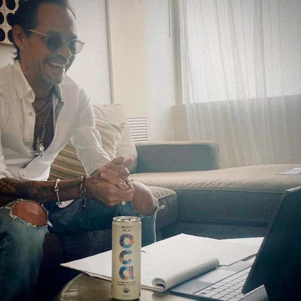 Marc Anthony genera gran preocupación por extrema delgadez