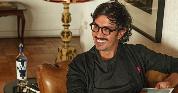 Héctor Morales se refirió a la situación actual del teatro