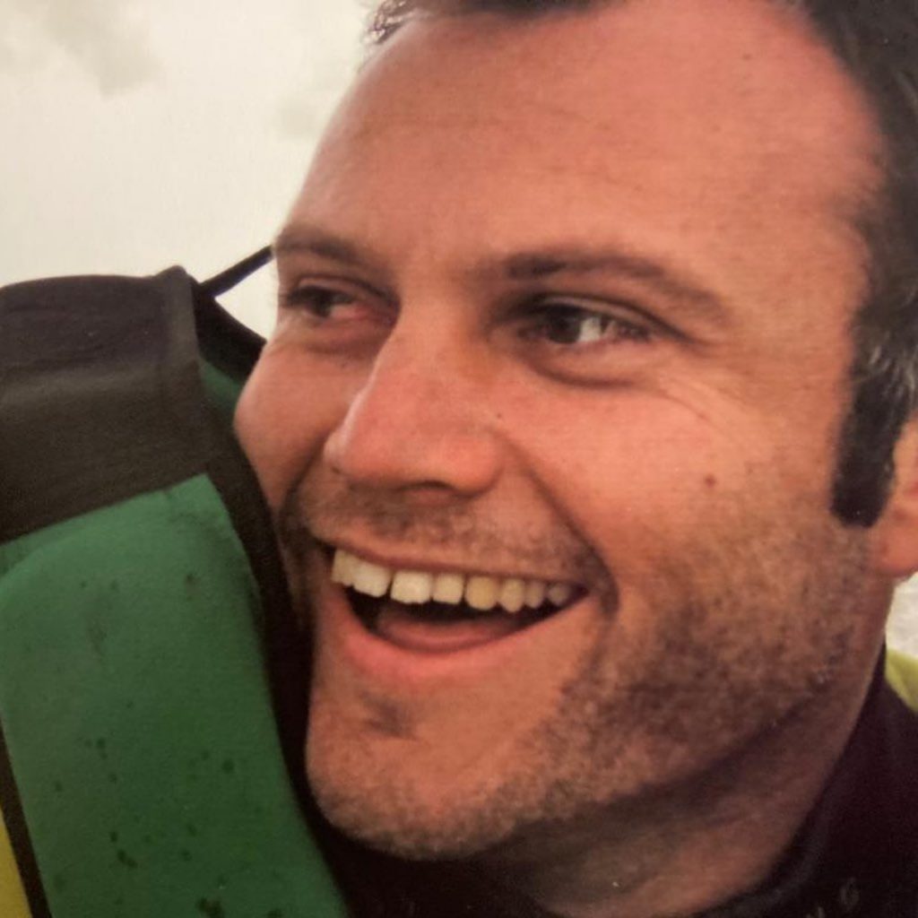 Esposa de Roberto Bruce recuerda al periodista a 10 años de su muerte