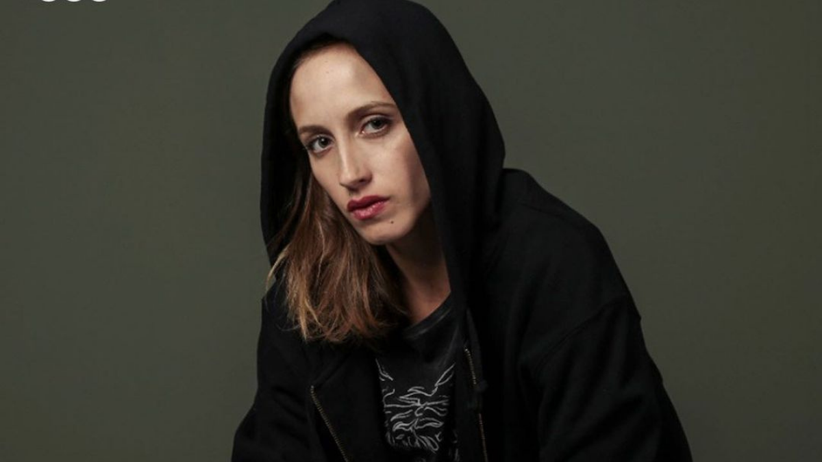 Victoria de Gregorio se llenó de halagos tras fuerte escena