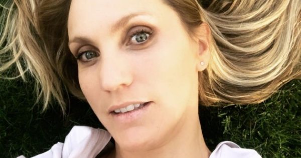 Fernanda Hansen aún sufre las consecuencias de su accidente