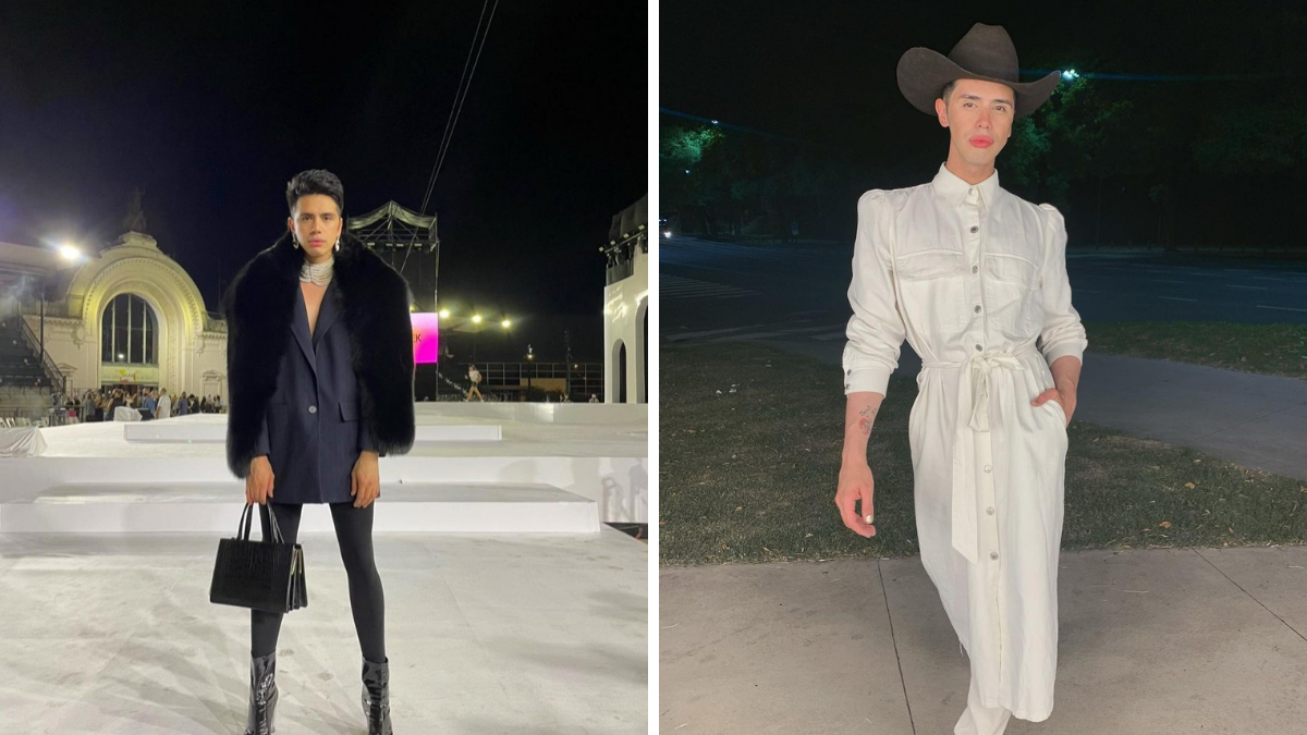 De "maldita" a "Bendita Moda", Fran García-Huidobro debutará en E!