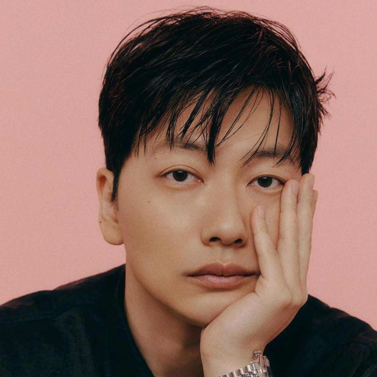 HoYeon Jung: Quién es, cuántos años tiene y quién es su pareja