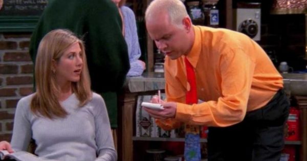 Elenco de Friends rinden homenaje a James Michael Tyler