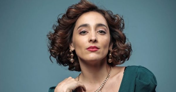 Francisca Walker contó cómo ha sido su primer embarazo