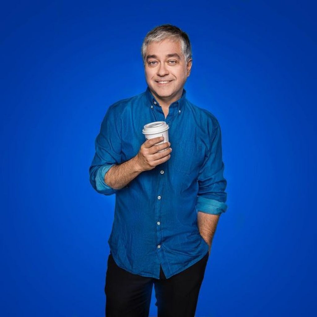 "Me pone nervioso": Iván Valenzuela reveló lo que su hijo Lucas realiza