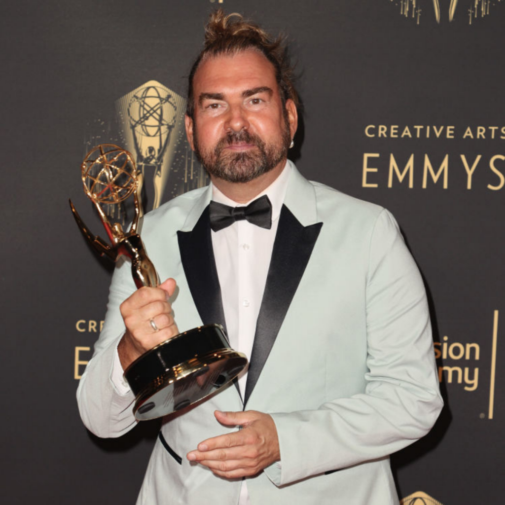 "Bridgerton": Marc Pilcher muere por Covid-19 a la edad de 53 años