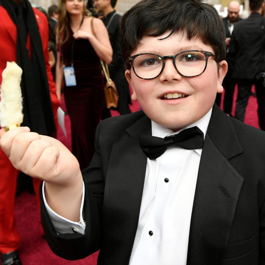 "Mi Pobre y Dulce Angelito”: así luce el remake de "Mi Pobre Angelito"