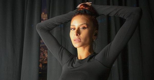 "Mía", nueva canción de Cami: la cantante reveló qué significa para ella