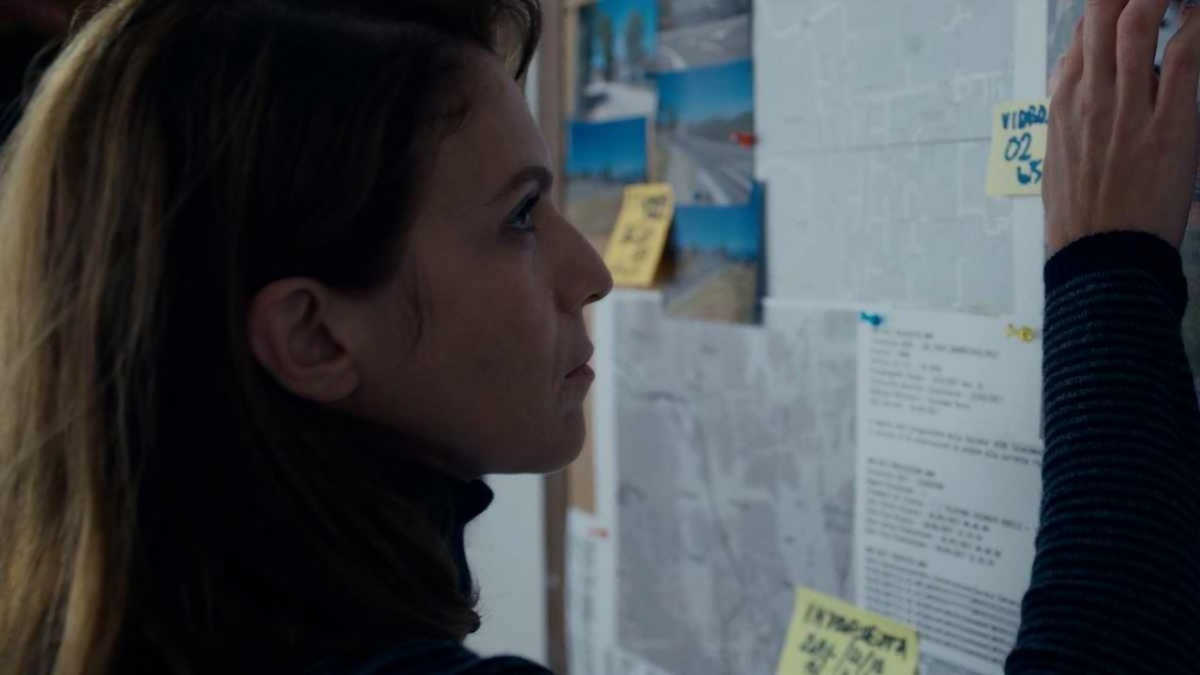 “Yara”: La historia tras la nueva película de Netflix