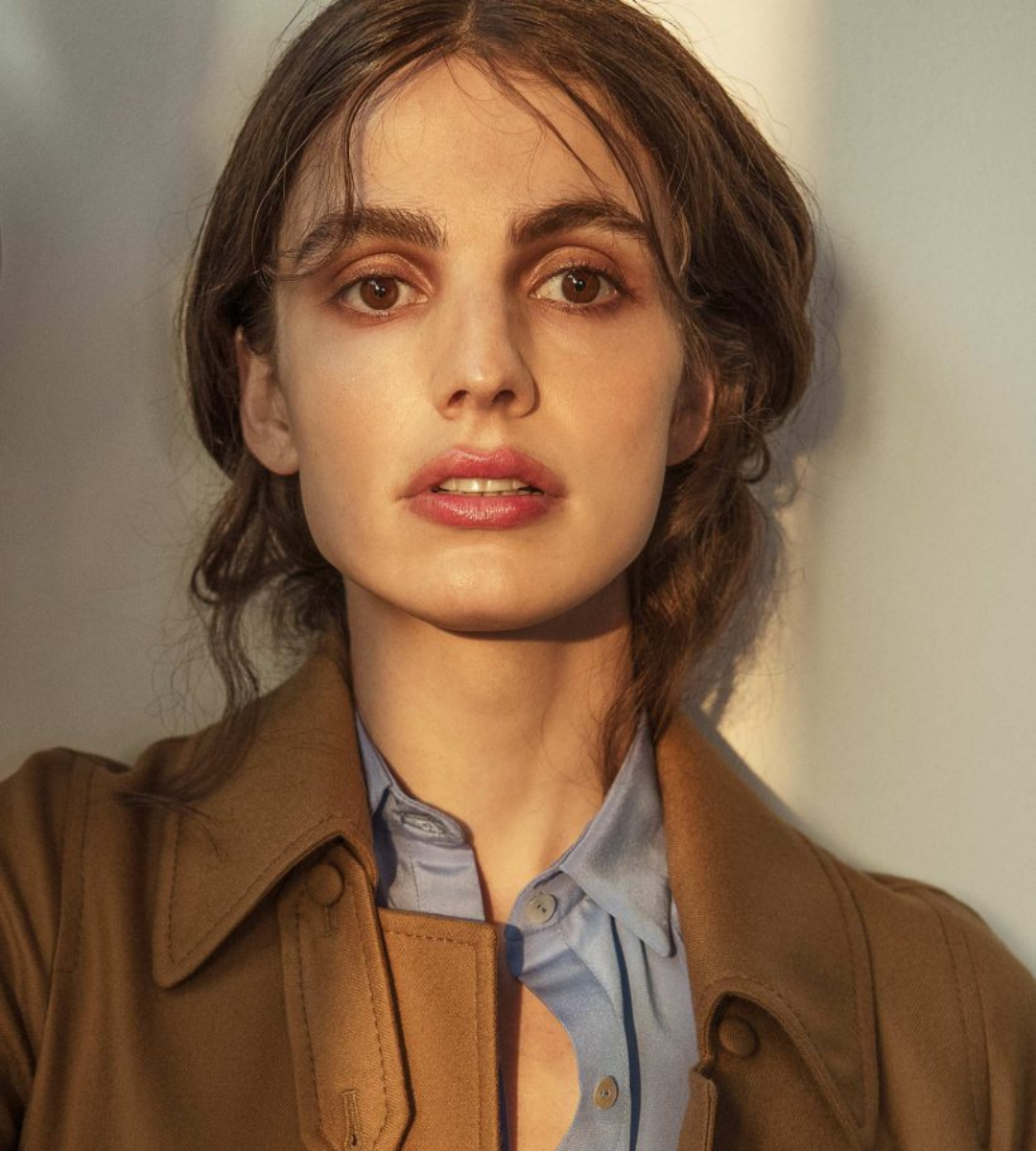 Lux Pascal critíca a la industria televisiva por falta de inclusividad