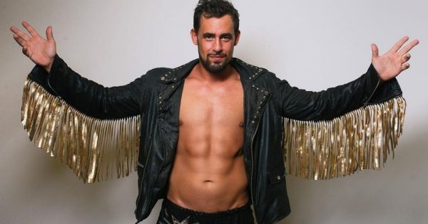 ¿En qué está Ariel Levy?: El ex chico reality y famoso actor chileno