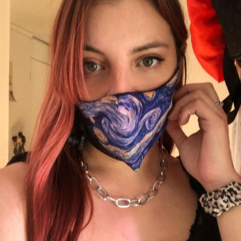 ¿Qué fue de Constanza Molina, la ex participante del reality 'Perla'?