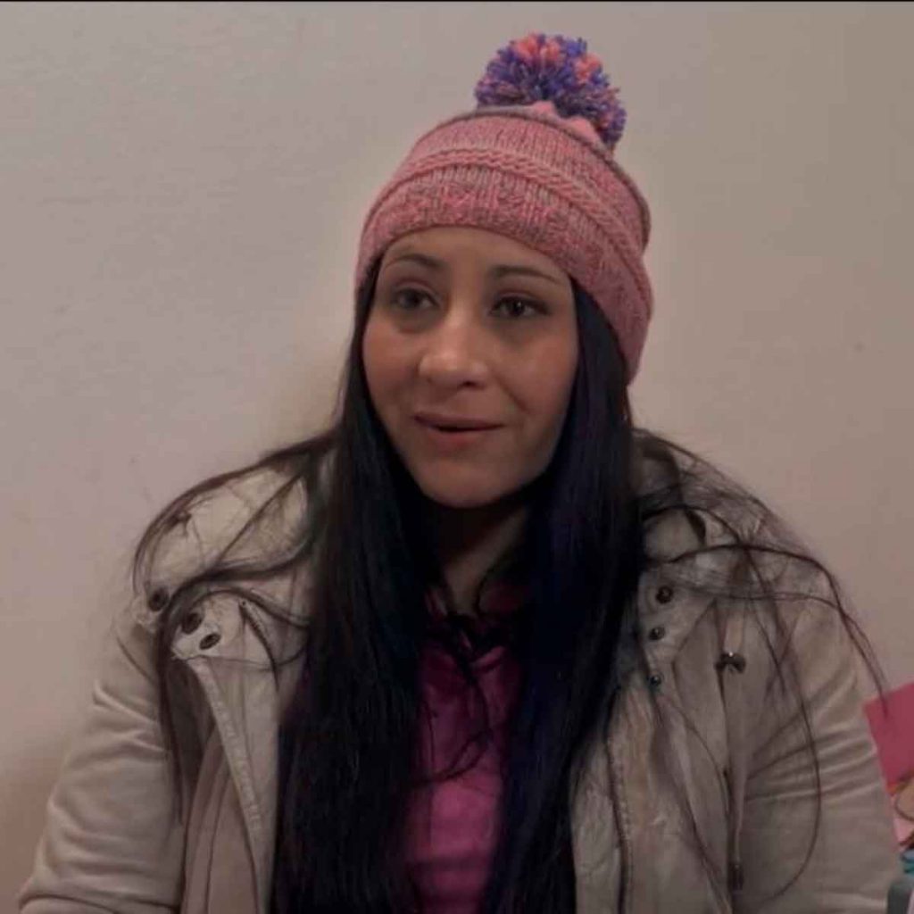 Héctor Aguilar, el recordado actor que apareció en "Mea Culpa"