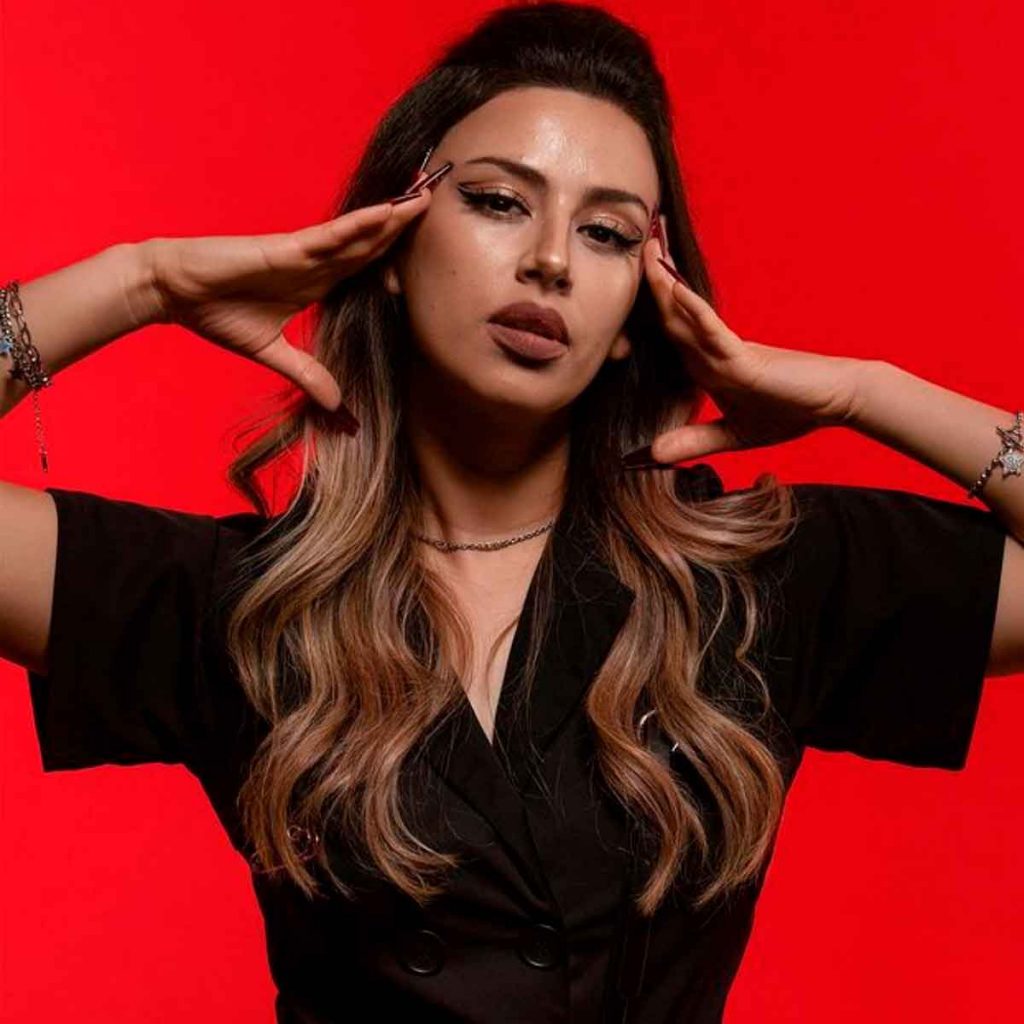 Karla Melo contó su mala experiencia en "La Divina Comida"