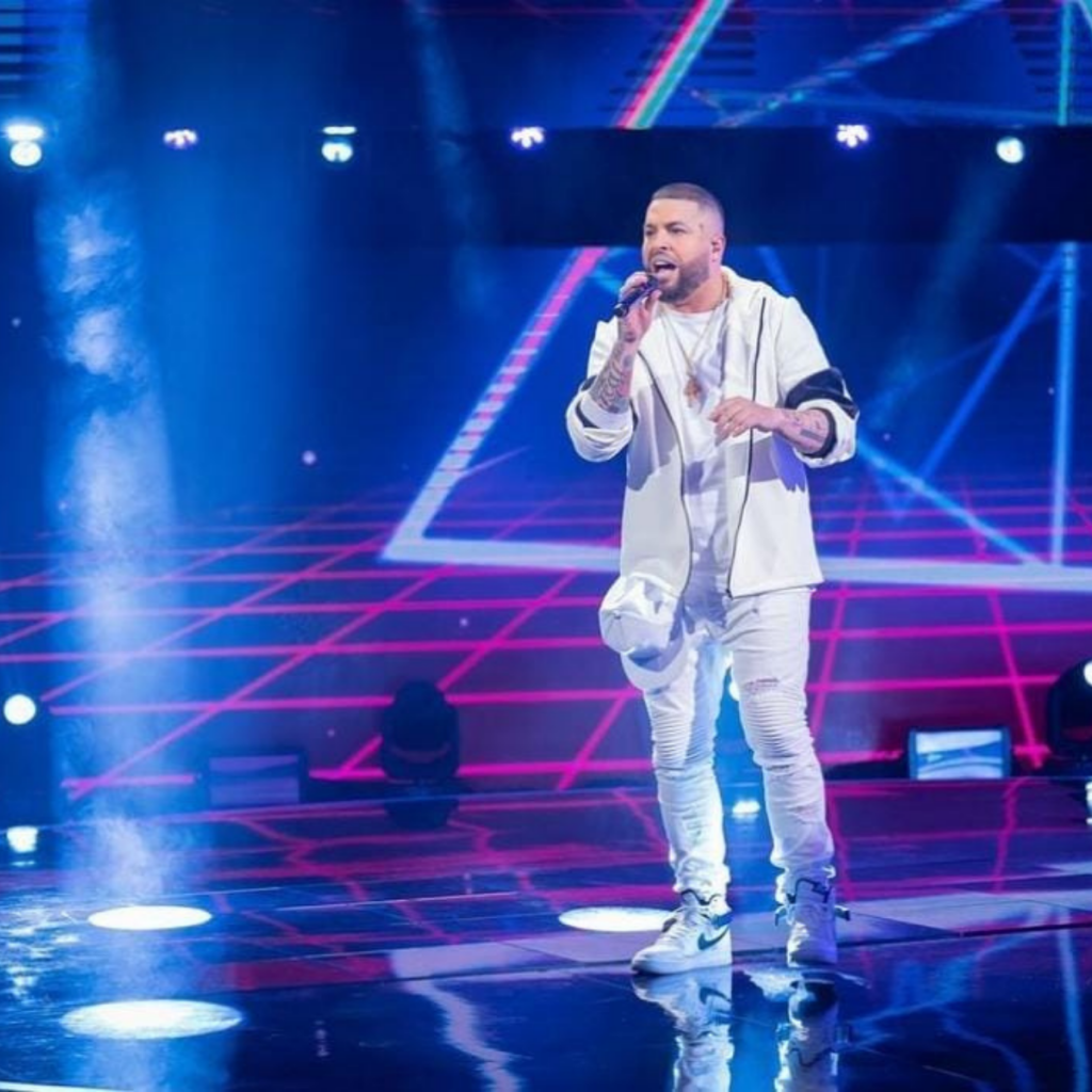 'The Covers 2': Estos son los primeros 3 clasificados