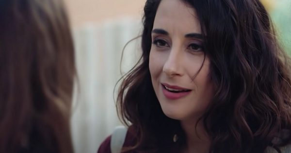 "Amar Profundo" Capítulo 06: La actitud de Marlen causó indignación