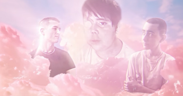 YouTube Rewind: El tierno homenaje a Youtuber chileno Tomiii 11