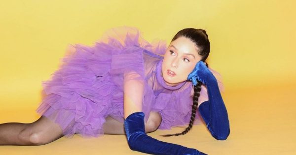 Fran Valenzuela cuenta la historia detrás del nombre de su álbum Vida ...