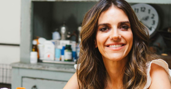 ¿María Luisa Godoy conoce a un integrante de Coldplay?