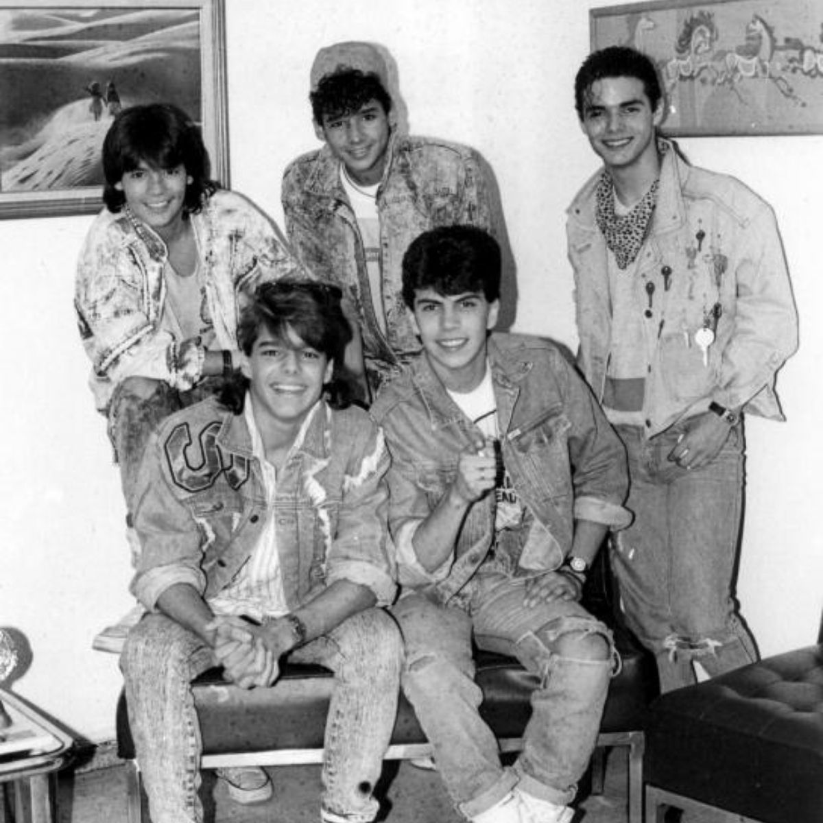 Ricky Martin celebra 50 años: Estos son los 10 hitos de su carrera