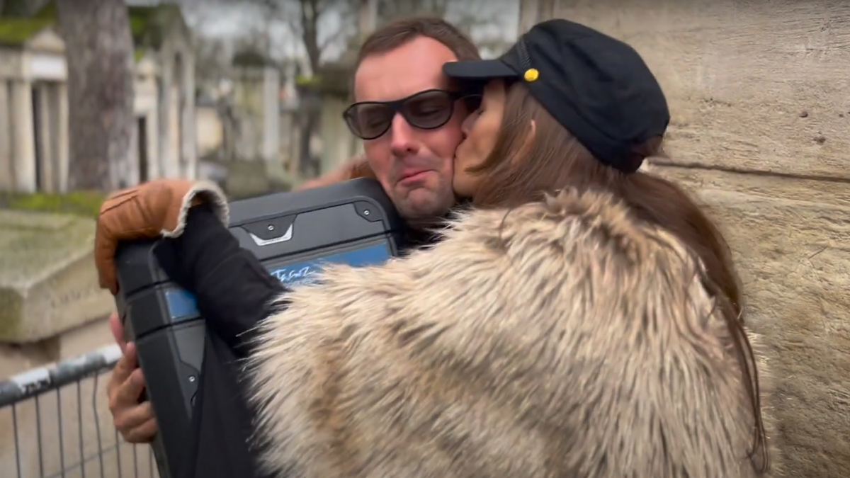 París de los Dos: ¿Quién es el Conejo Ágil?