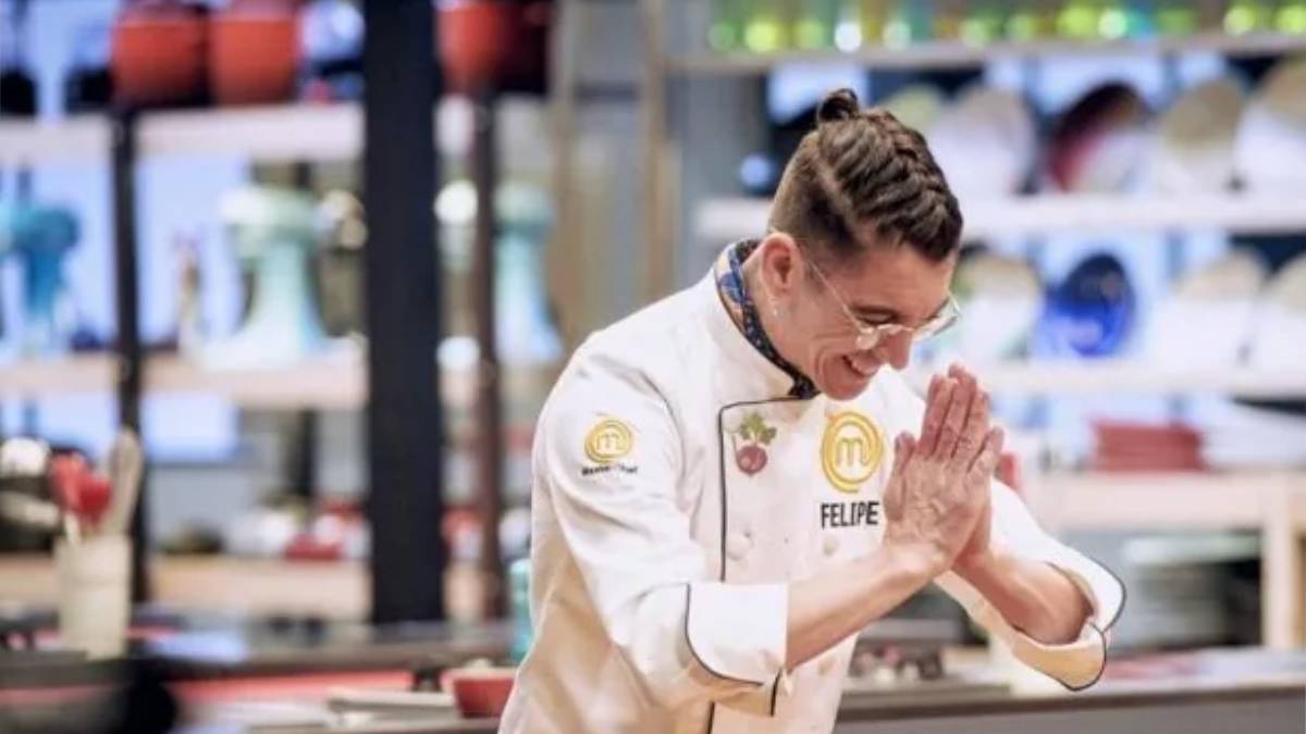 Definido el top 4 de Masterchef Celebrity: ¿Quién fue el eliminado?